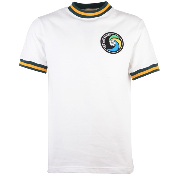 Maillot rétro New York Cosmos 1977 Maillot rétro New York Cosmos 1977